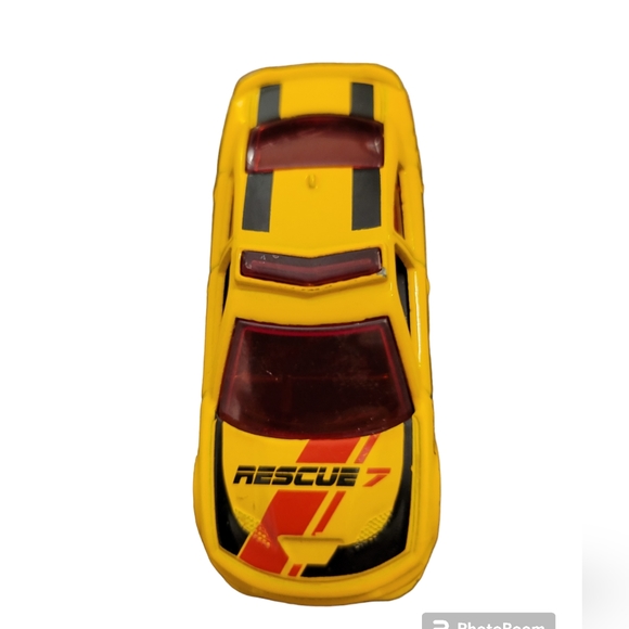 Mattel | Toys | Hotwheels Redline Car | Poshmark